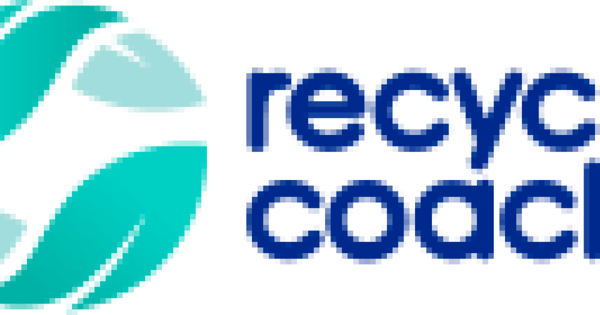 Recycle Coach (rubbish & recycling calendar)