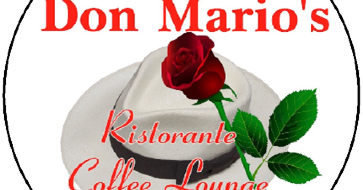 Don Mario's Ristorante