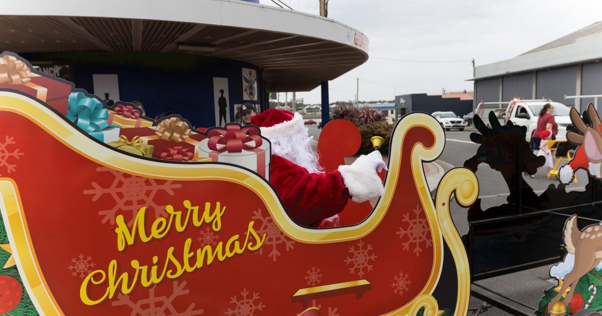 Christmas Carnival